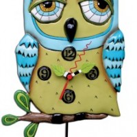 Island Style Galleries | Whimsical Wall Clocks